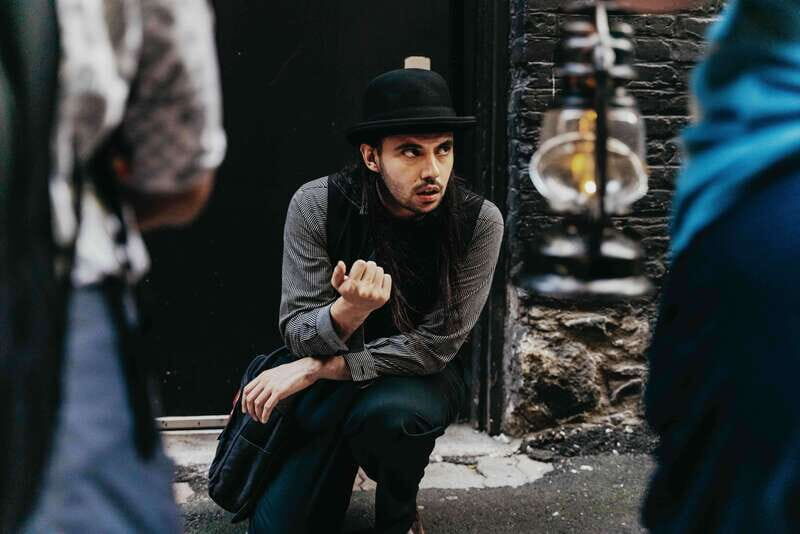 Vancouver: Lost Souls of Gastown Tour - What to Expect on the Lost Souls of Gastown Tour