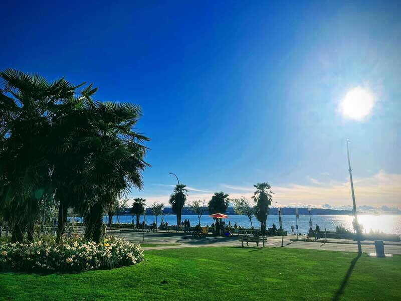 Vancouver Marvels: Private Day Tour Exploring 25 Attractions - The Itinerary: What Makes Each Stop Special