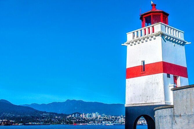 Vancouver Mini Tour With Whistler Transfer One way Private - Itinerary Breakdown: What You Can Expect