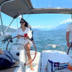 Vancouver: Mosquito Creek and English Bay Sailboat Cruise - The Highlights: Why This Cruise Stands Out