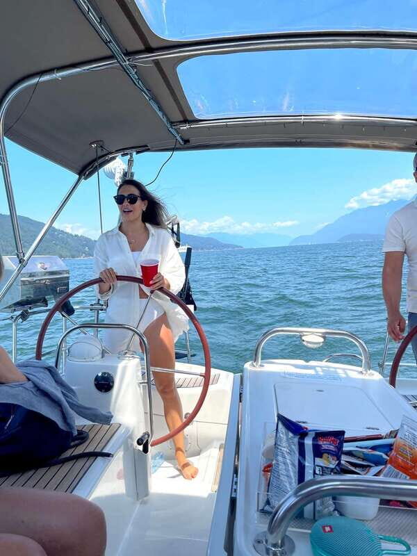 Vancouver: Mosquito Creek and English Bay Sailboat Cruise - The Highlights: Why This Cruise Stands Out