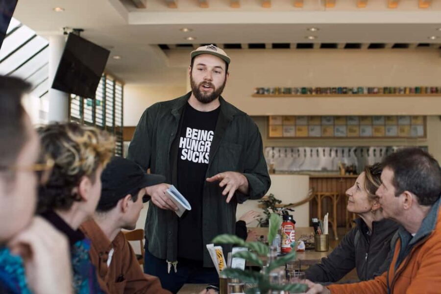 Vancouver: Mount Pleasant Food and Street Art Tour - Practical Details and Value