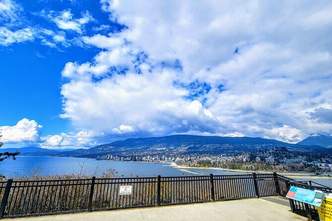 Vancouver Mountain to Mountain (Grouse,Cypress,Mount Seymour) Private - FAQ