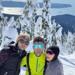 Vancouver: North Shore Mountains Snowshoeing with Transfer - Exploring the North Shore Mountains Snowshoeing Tour