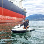 Vancouver: Ocean Jetski Morning Tour - Detailed Breakdown of the Itinerary