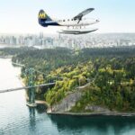 Vancouver Panorama Scenic Seaplane Tour + Suspension Bridge Tour - Exploring Capilano Suspension Bridge Park