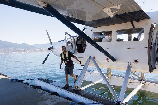 Vancouver Panorama Scenic Seaplane Tour - Why This Tour Delivers Value