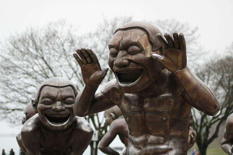 Vancouver: Private City Sights Tour by Minibus (3hrs) - An In-Depth Look at the Vancouver Private City Sights Tour