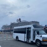 Vancouver Private Cruise Ship Transfer - The Itinerary: What to Expect