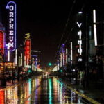 Vancouver Private Walking Tour - Itinerary Breakdown