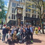 Vancouver: Private Walking Tour of City Highlights | 3-Hour - Detailed Breakdown of the Itinerary