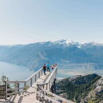 Vancouver: Sea to Sky Gondola and Whistler Day Trip - Scenic Journey from Vancouver