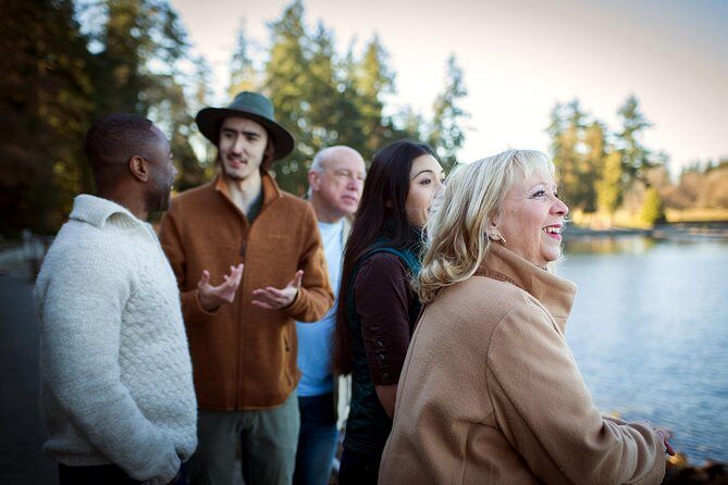 Vancouver Secrets of Stanley Park Walking Tour - What Sets This Tour Apart?