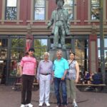 Vancouver Shore Excursion Pre Cruise city Tour & Airport Drop Off - What You Can Expect at Each Stop