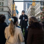 Vancouver Sightseeing Secret Mission Spy Experience - The Itinerary in Detail