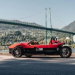 Vancouver Signature Highlights Open-Air Roadster Tour - Is It Worth the Cost?