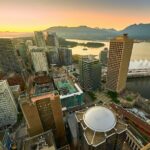 Vancouver Small Group Night Tour w/Capilano + Grouse Mtn Dinner - Exploring Vancouver’s Natural and Urban Gems