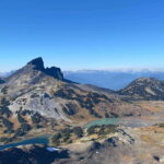 Vancouver/Squamish: Garibaldi Park Panorama Ridge Hike - The Climb: What You Can Expect
