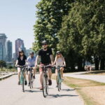 Vancouver: Stanley Park Bicycle Tour - The itinerary: what you’ll encounter