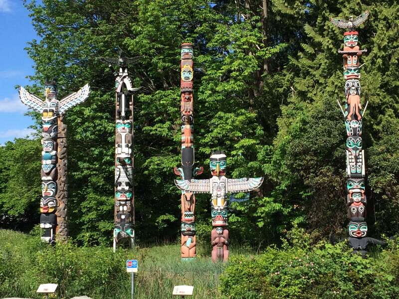 Vancouver: Stanley Park & Downtown Bike Tour - Final Thoughts