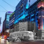 Vancouver: Stories of Granville Street - What You’ll Experience