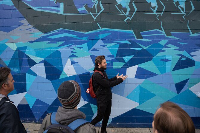 Vancouver Street Art and Craft Beer 3 Hour Walking Tour - Why This Tour Is a Real Gem for Travelers