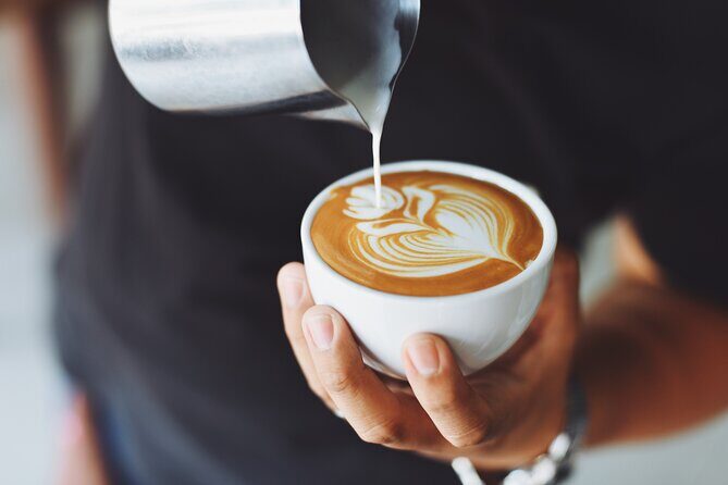 Vancouver Street Art and Craft Coffee 3 Hour Walking Tour - An In-Depth Look at the Tour