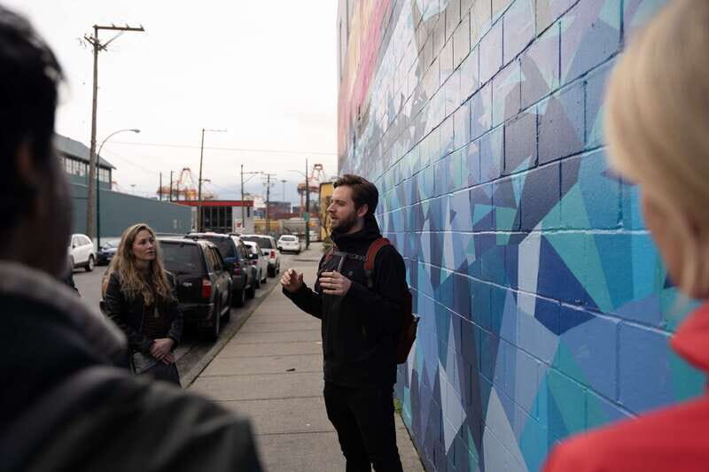 Vancouver: Street Art & Craft Coffee Walking Tour w/ Tasting - Exploring Vancouver’s Street Art & Craft Coffee Scene