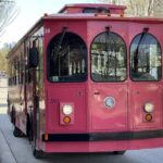 Vancouver Sunset and City Lights Trolley Tour - Tour Logistics and Practical Tips