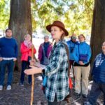 Vancouver: The Dark Secrets of Stanley Park Tour - Exploring the Real Heart of Stanley Park