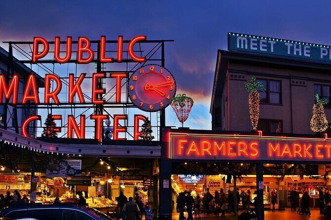 Vancouver to Seattle Private Guided Tour Two Days - Authentic Traveler Feedback and Practical Tips
