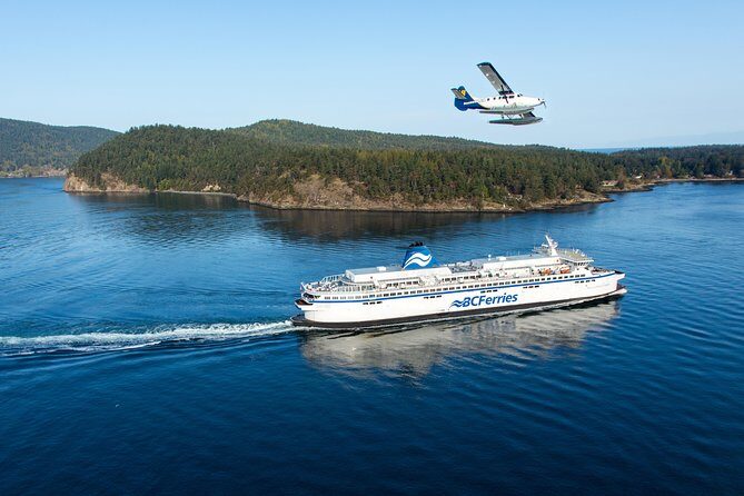 Vancouver to Victoria Seaplane Adventure & Return via Bus & Ferry - Final Thoughts: Who Is This Tour Best For?