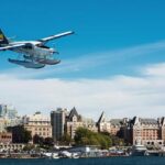 Vancouver to Victoria Seaplane Day Trip + Butchart Gardens visit - Authentic Experiences from Travelers