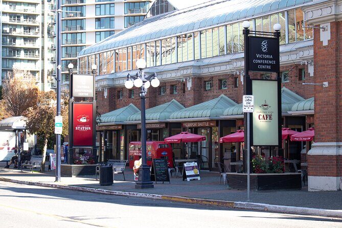 Vancouver to Victoria - Vancouver Airport (YVR) Pickup - Coach Bus Transfer - FAQ