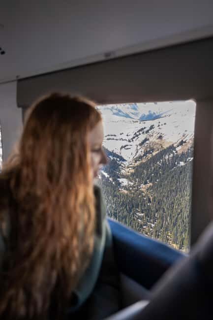 Vancouver to Whistler Seaplane Adventure with Return by Bus - Practical Tips for Travelers