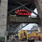 Vancouver Tour/Car/Grandville Island/Queen Elizabeth/China T - What This Tour Means for You as a Traveler