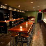Vancouver: Underground Comedy Club Entry Ticket - The Atmosphere and Audience