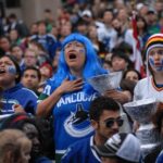 Vancouver: Vancouver Canucks Ice Hockey Game Ticket - A Closer Look at the Vancouver Canucks Game Experience