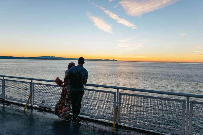 Vancouver: Victoria, Gulf Islands Cruise, & Butchart Gardens - What the Tour Includes & What to Consider