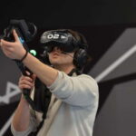 Vancouver: Virtual Reality by Zero Latency - Outbreak - Why This Experience Stands Out