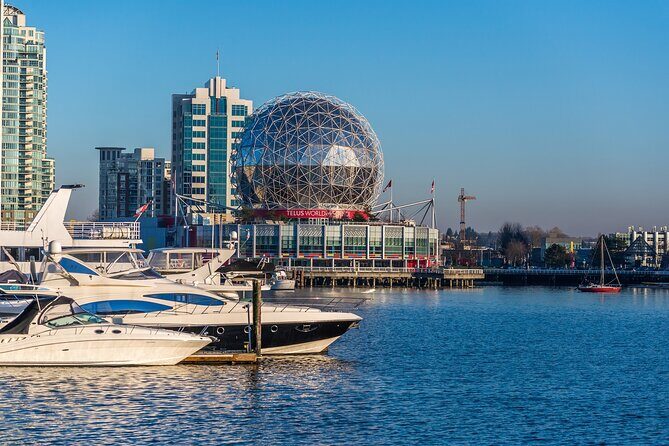 Vancouver Walking Tour: Hidden Gems - Who Should Book This Tour?