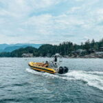 Vancouver: Waterfront Sightseeing Tour - City and Nature - Key Points