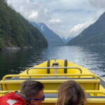 Vancouver: Waterfront Sightseeing Tour - City and Waterfall - The Experience of the Ride