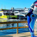 Vancouver: Whale Watching Adventure with Private City Tour - A Closer Look at the Marine Wildlife Experience