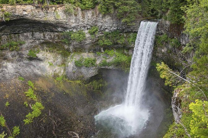Vancouver Whistler Private Tour - The Guide: A Big Part of the Experience