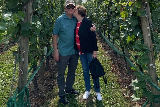 Vancouver Wine Tour (Fraser Valley) - What’s Included & What to Keep in Mind