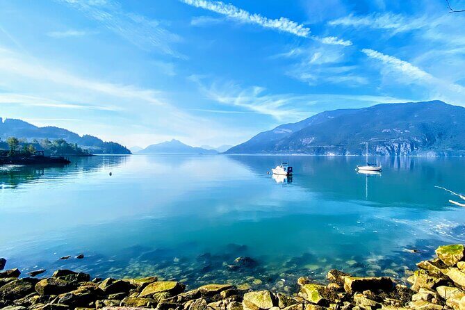 Vancouver Winter Fun at Peak to Peak Gandola in Whistler & Squamish Tour Private - An In-Depth Look at the Itinerary and What to Expect