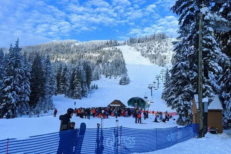 Vancouver Winter fun Mountain adventure Tour Private - Who Is This Tour Best For?