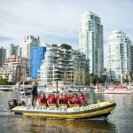 Vancouver's City and Nature | Waterfront Sightseeing Zodiac Tour - The Itinerary in Depth: What to Expect