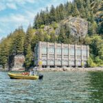 Vancouver's City and Waterfall | Waterfront Sightseeing Tour - Who Will Love This Tour?